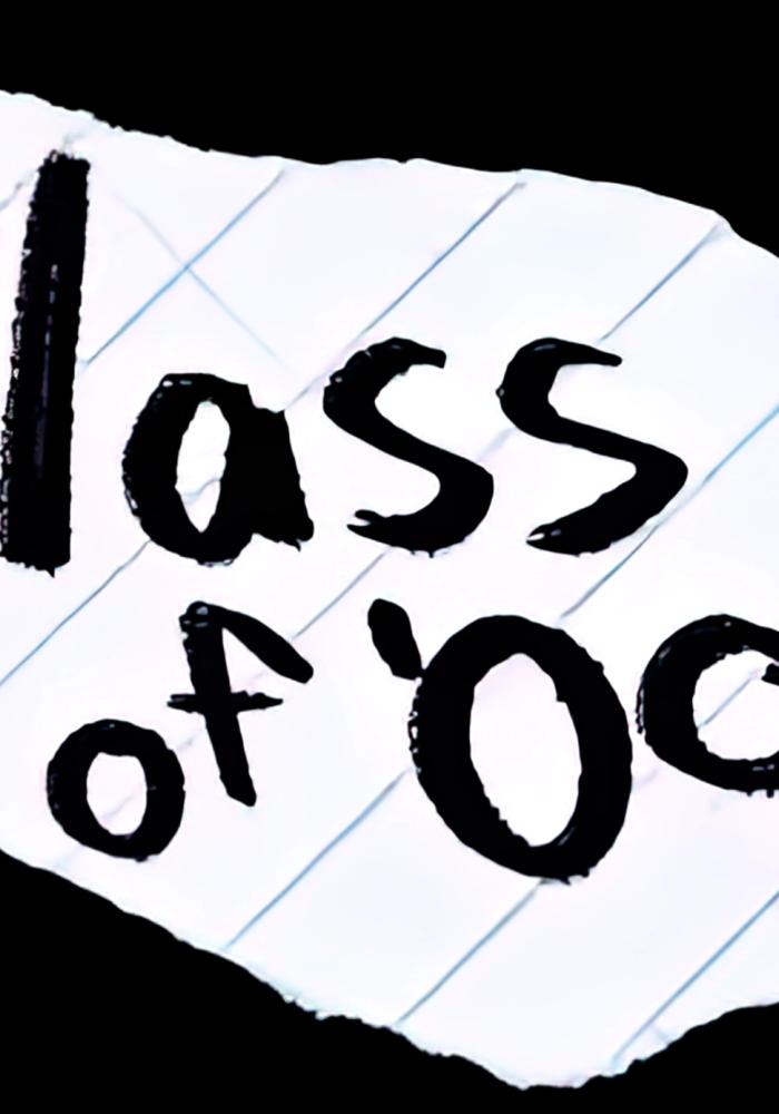 💬 Class Of '09 Openings Compilation - Video Game Music