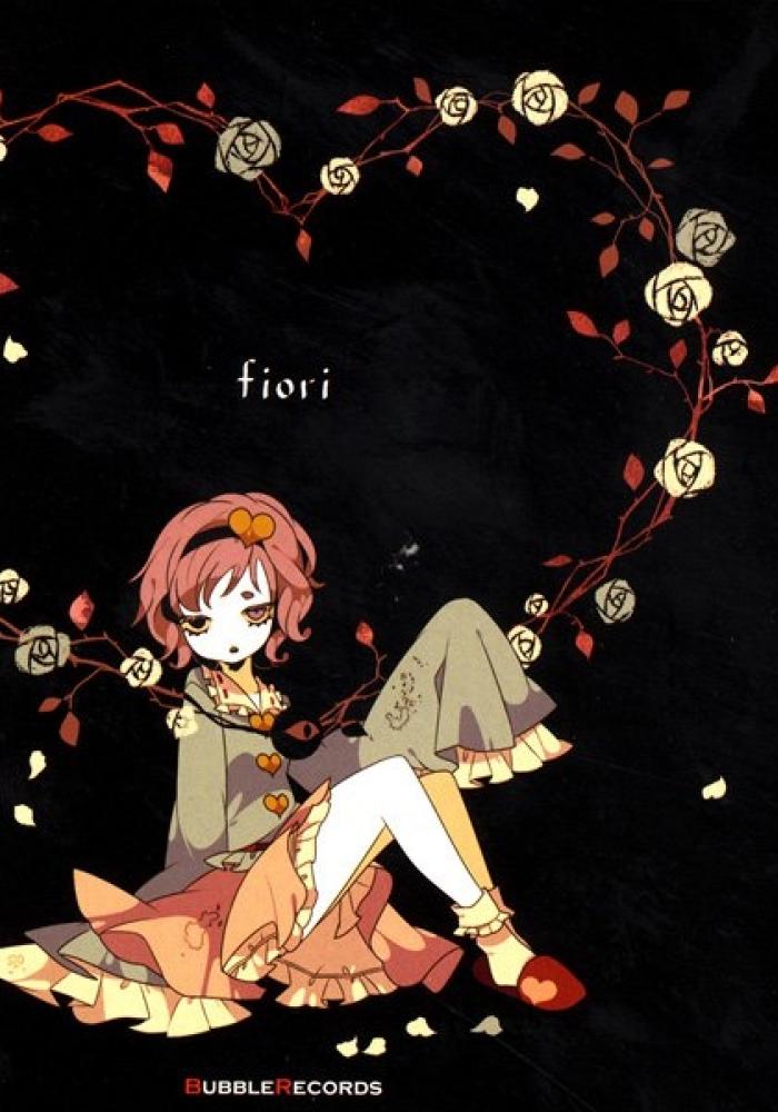 💬 Fiori Touhou Chireiden ~ Subterranean Animism. Touhou Koumakyou