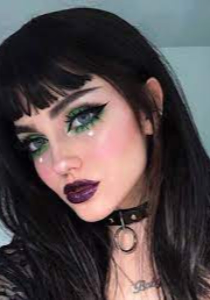 E Girl V2 TTS Computer AI Voice Soundboard
