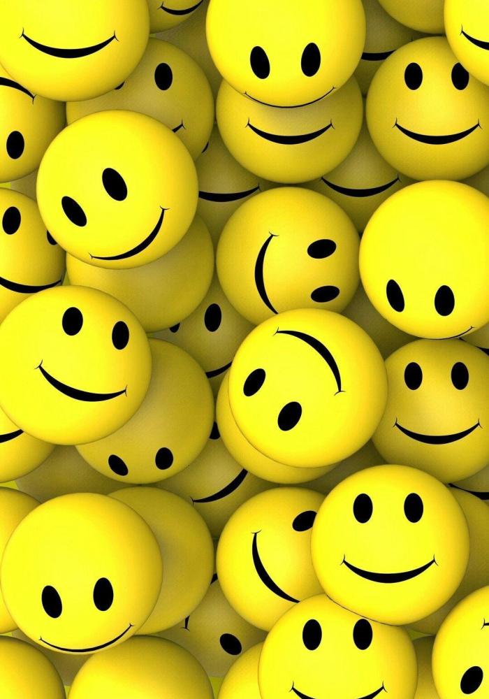 Smiley TTS Computer AI Voice Soundboard