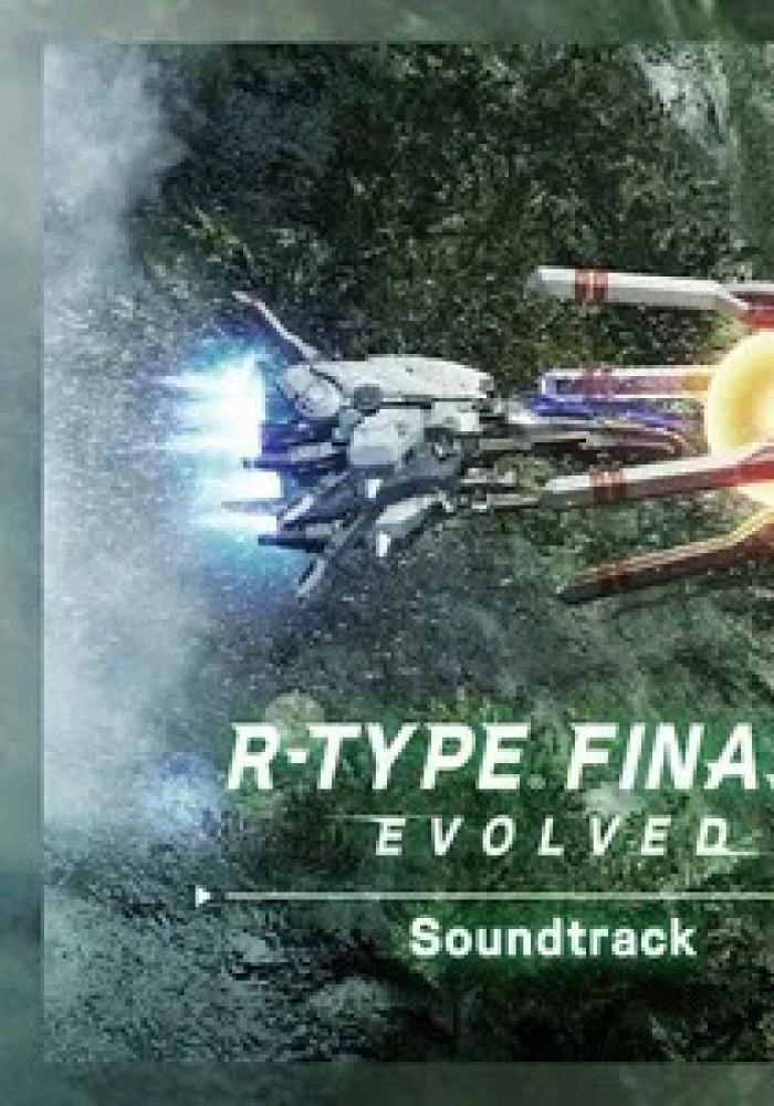 💬 R-TYPE FINAL 3 EVOLVED - Video Game Music