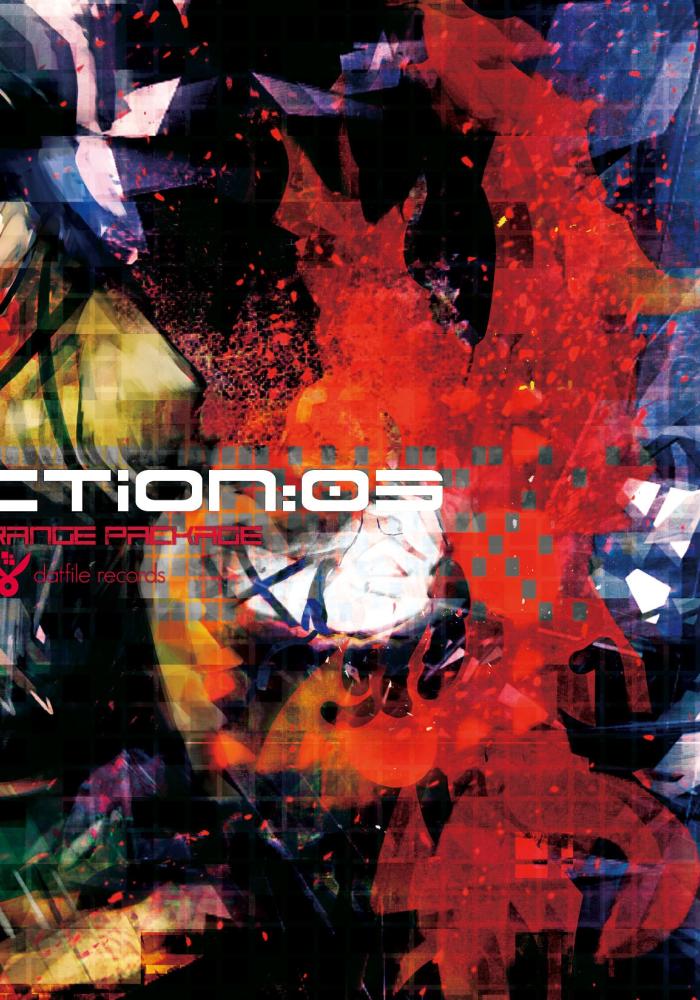 💬 Function:03 -TO-HO EDM ARRANGE PACKAGE- Touhou Kishinjou ~ Double...
