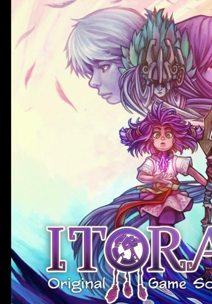 💬 Itorah - Original Game Soundtrack Itorah A-Side and B-Side