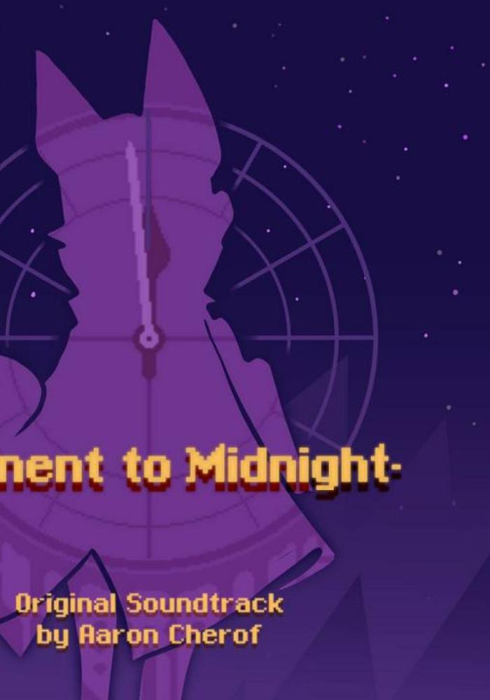 💬 Moment to Midnight (Original Soundtrack) - Video Game Music