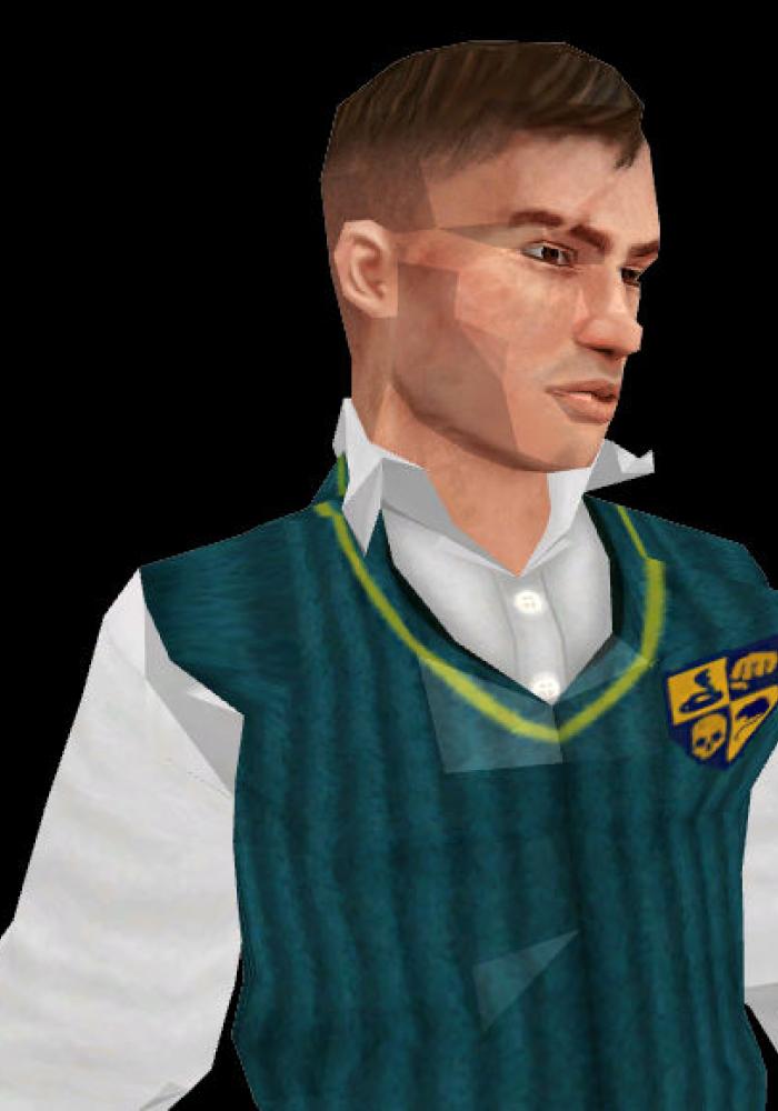 Gary Smith (Bully) TTS Computer AI Voice Soundboard