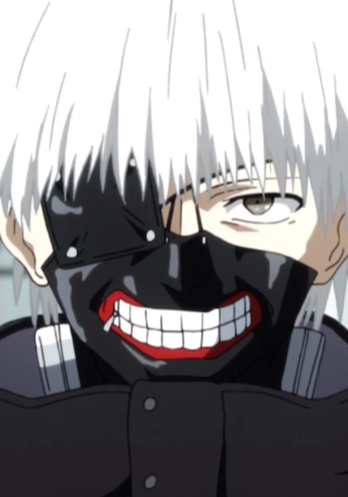Ken Kaneki (Tokyo Ghoul) Japanese TTS Computer AI Voice Soundboard