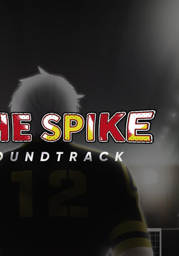 💬 The Spike 더 스파이크 - Video Game Music