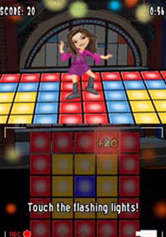 Spencer Shay - iCarly (Ds - Dsi) TTS Computer AI Voice Soundboard