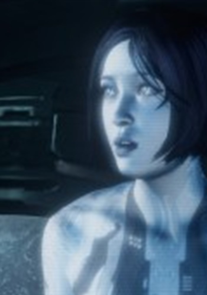 Cortana - Halo 2 (Xbox) TTS Computer AI Voice Soundboard