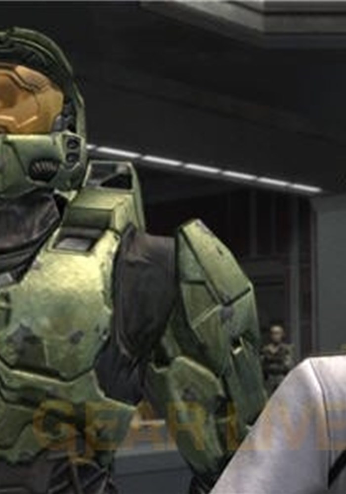 Marine (Tough) - Halo 2 (Xbox) TTS Computer AI Voice Soundboard