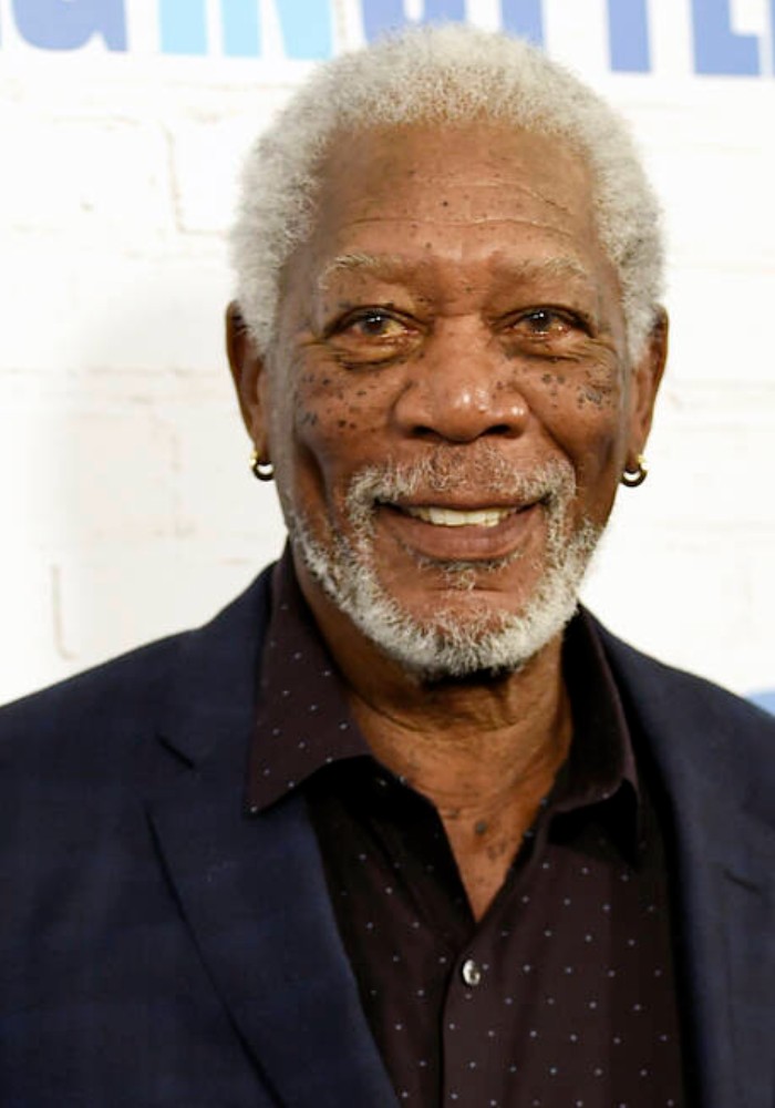 Narrator (Morgan Freeman) TTS Computer AI Voice Soundboard