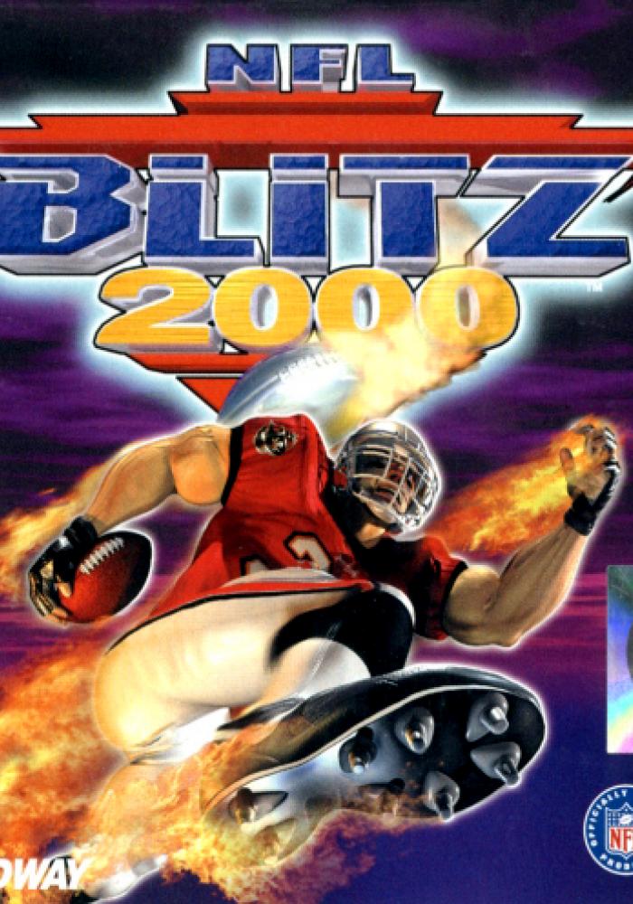 💬 NFL Blitz 2000 - Video Game Music