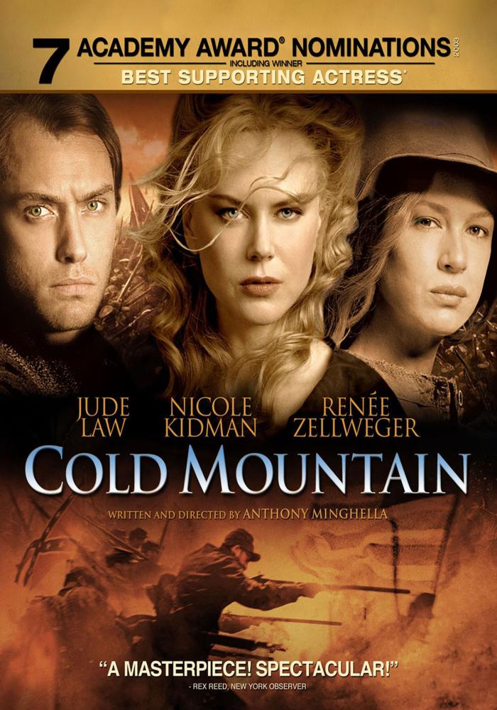 💬 Cold Mountain