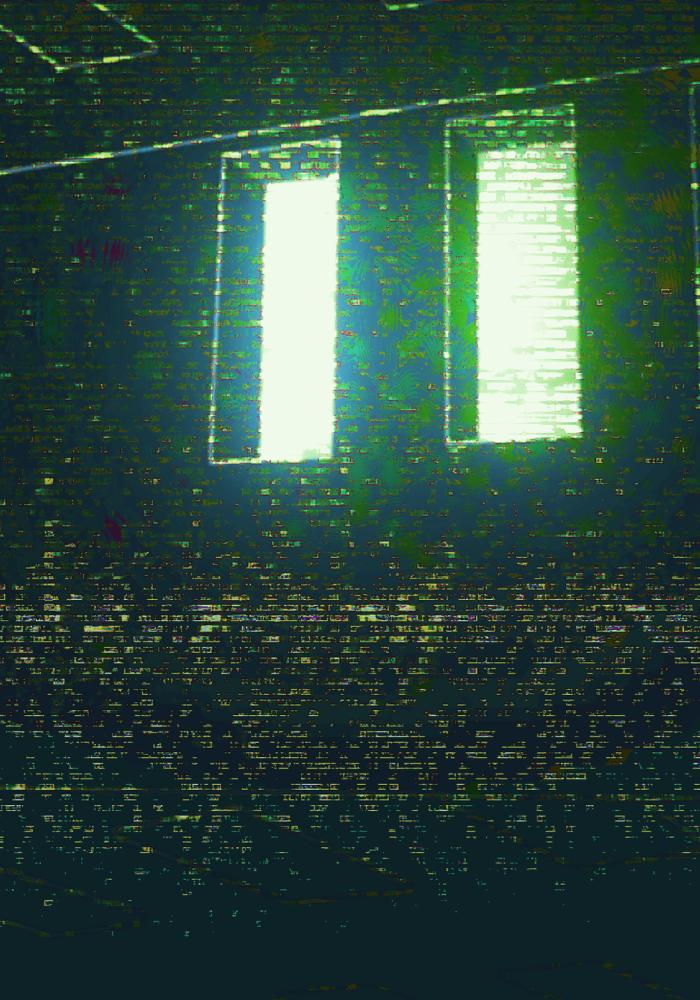 💬 The Complex: Found Footage (Original Game Soundtrack) - Video...
