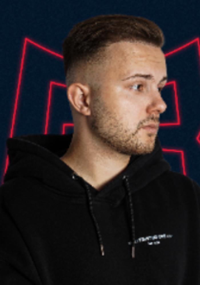 💬 GamerBrother (Streamer)