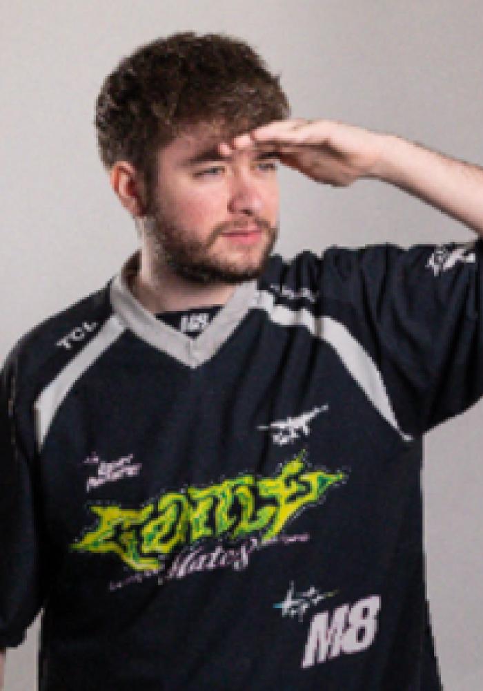 💬 Nikof (Streamer)