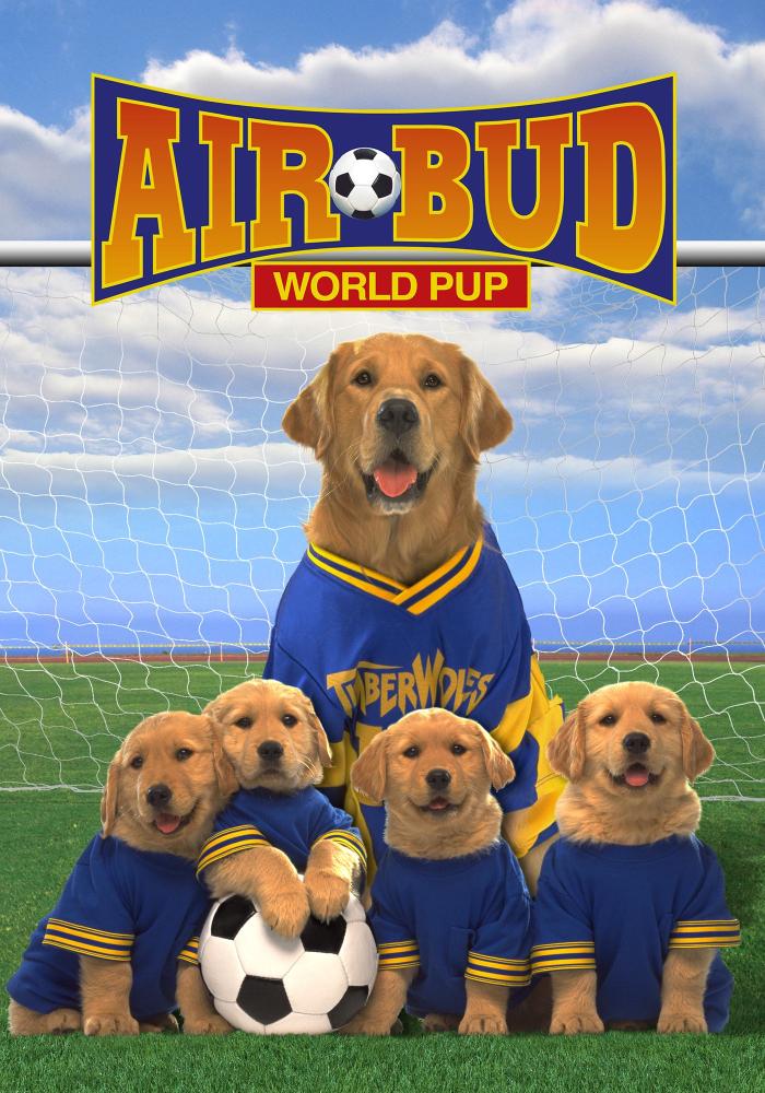 💬 Air Bud (1997) Family