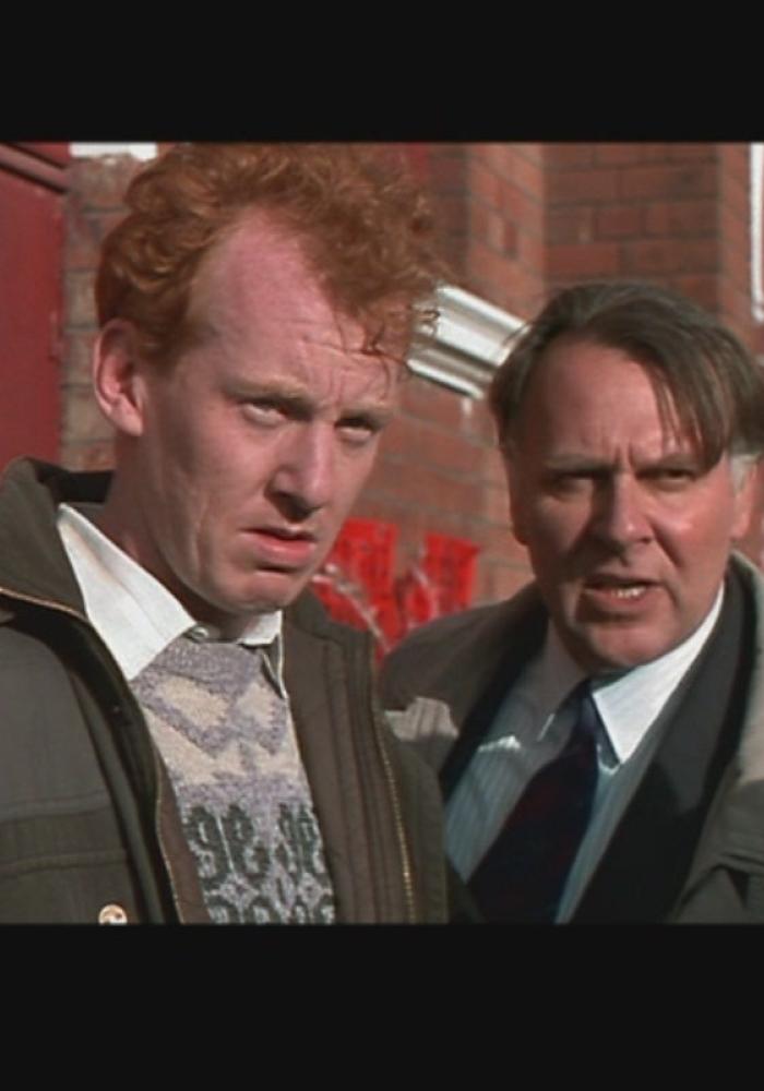 💬 The Full Monty (1997)