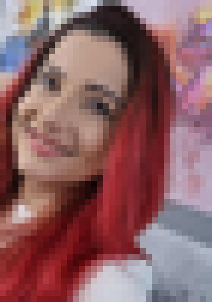 💬 AnnieFuchsia (Streamer)