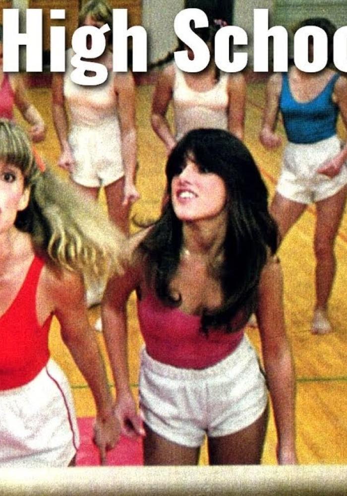 💬 Rock 'n' Roll High School