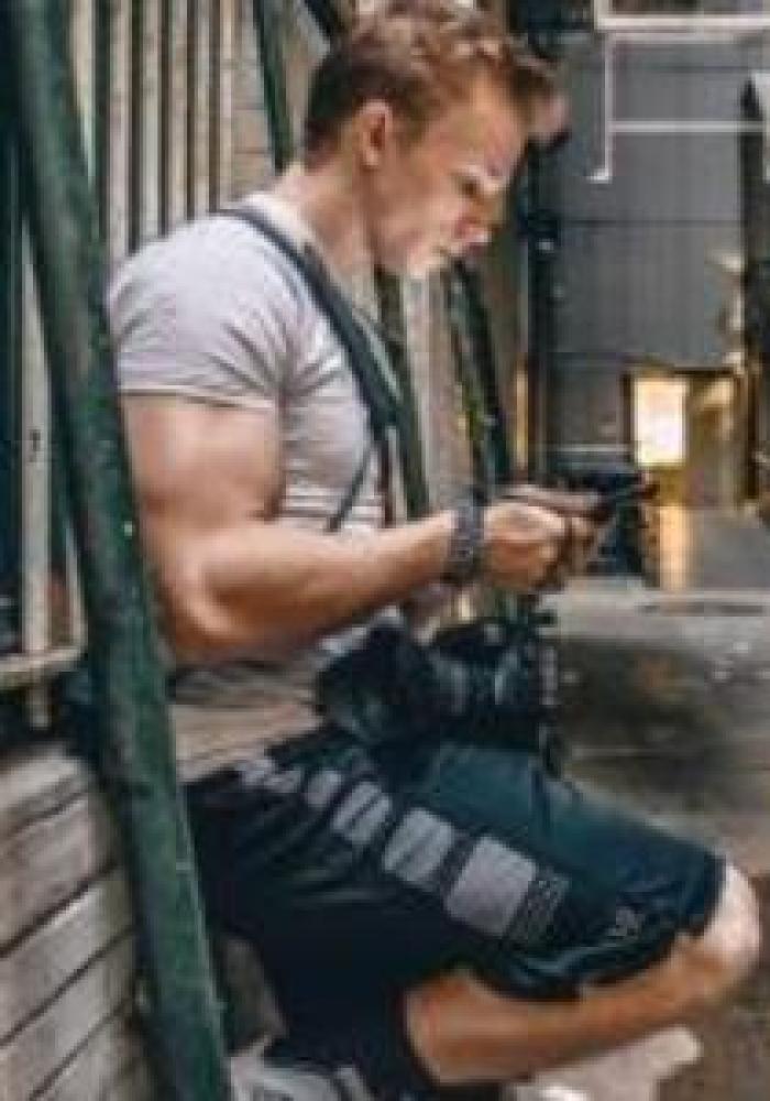 💬 Jay3 (Streamer)