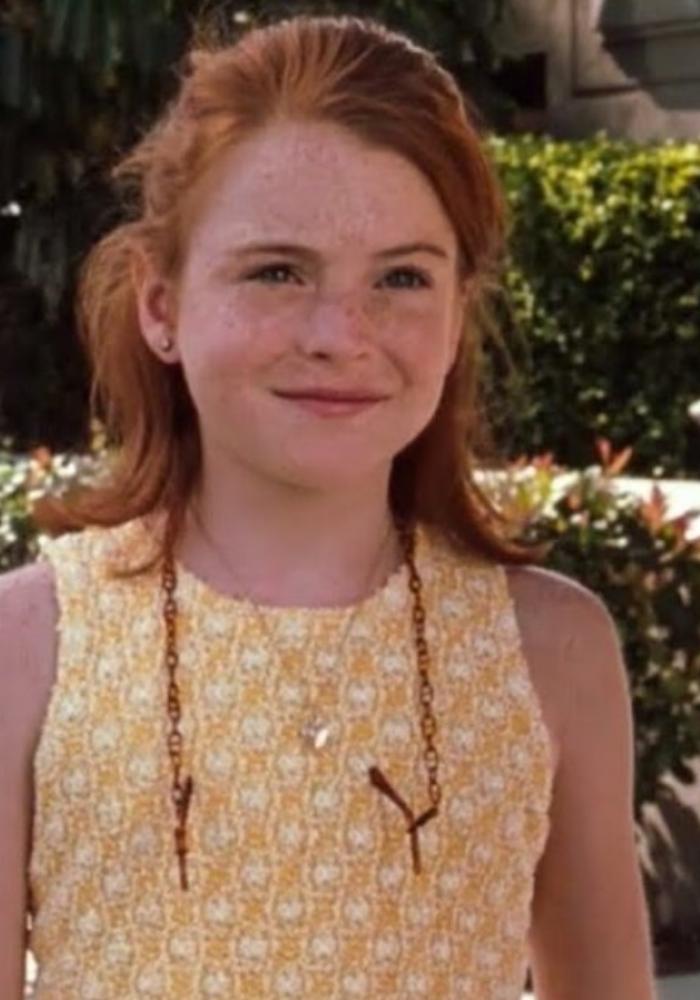 💬 The Parent Trap