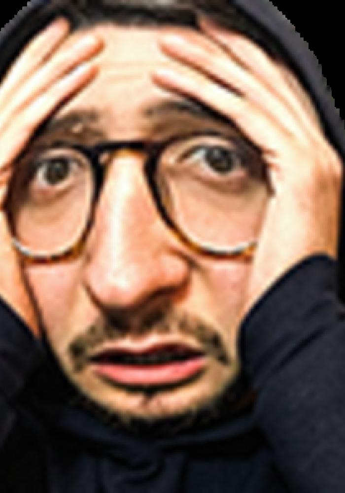 💬 Spursito (Streamer)