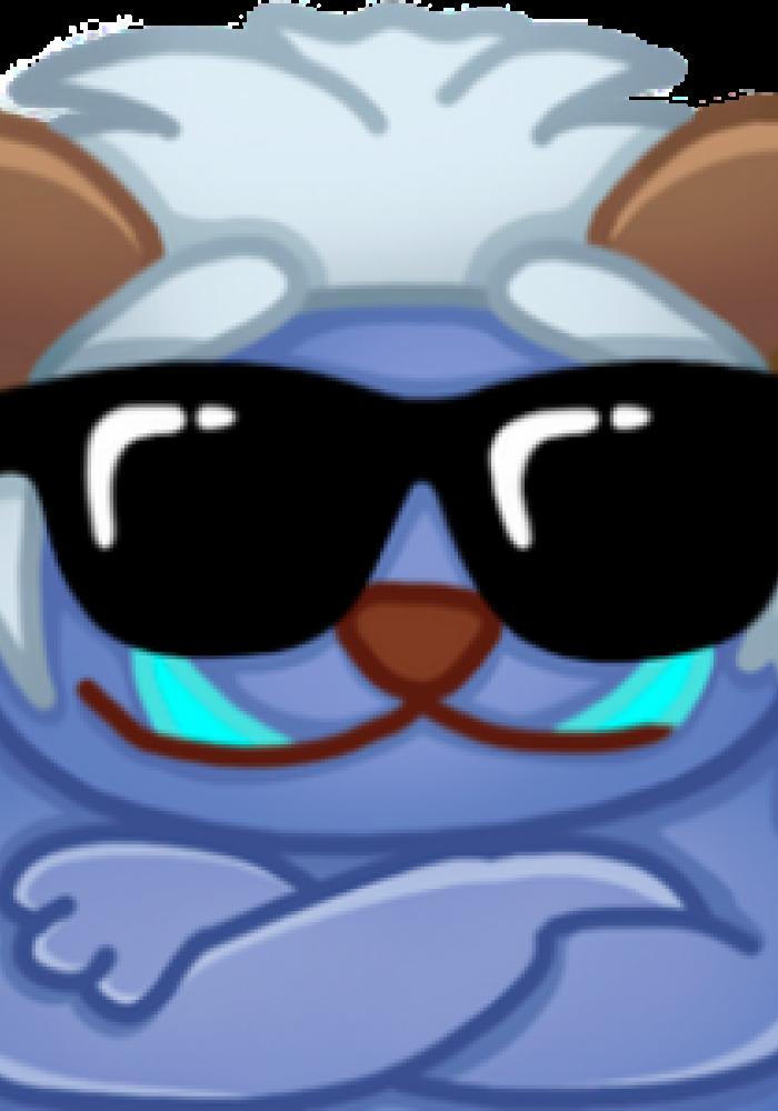 KeshaEuw (Streamer) TTS Computer AI Voice Soundboard