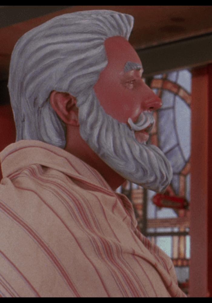 💬 The Santa Clause 2