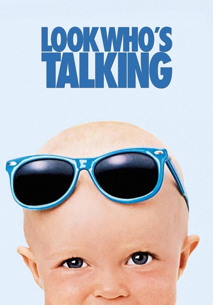 💬 Look Who's Talking (1989)