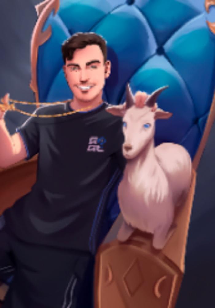 💬 Spkclb (Twitch Streamer)