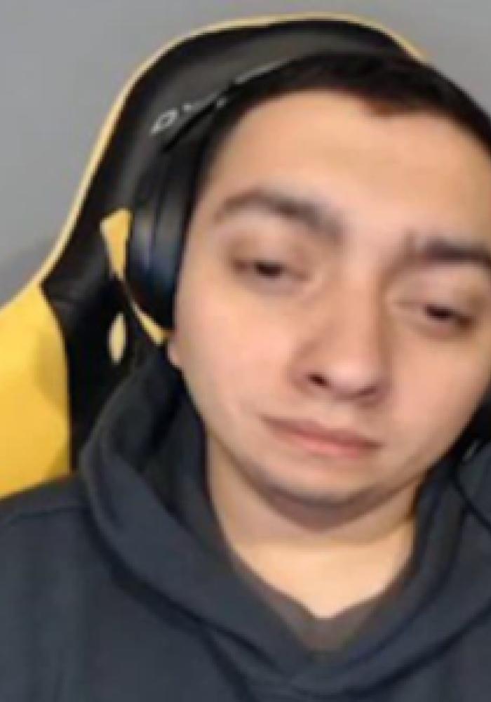 💬 Magical (Twitch Streamer)