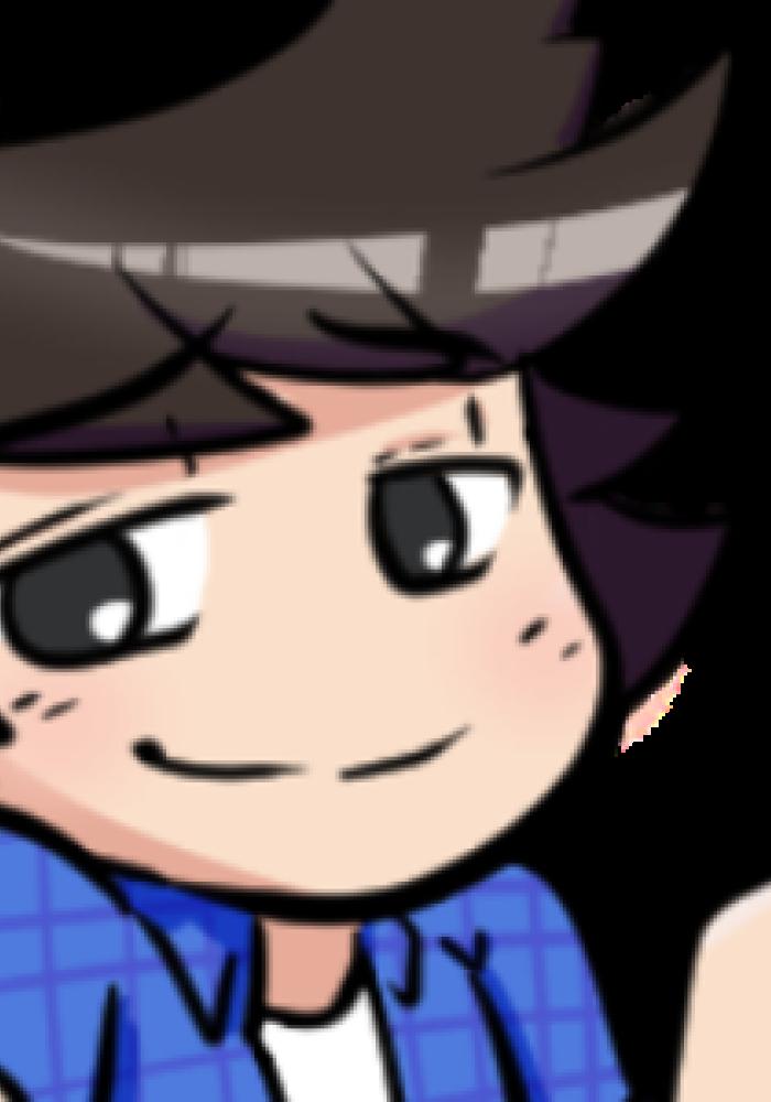 💬 Ecdycis (Streamer)