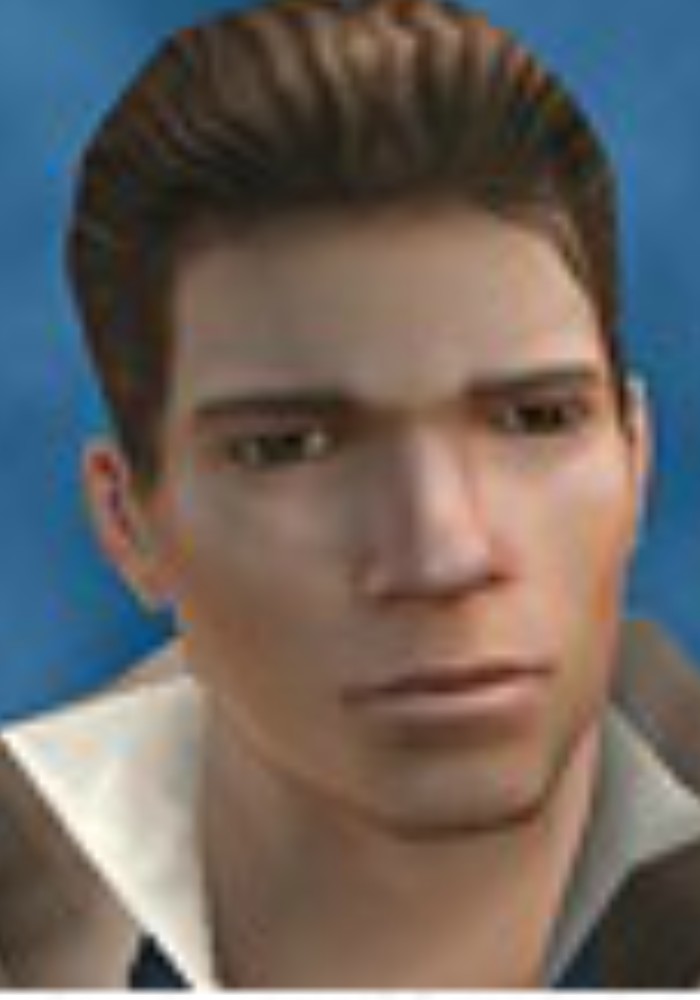 Peanut Romano (BULLY) Greasers Soundboard