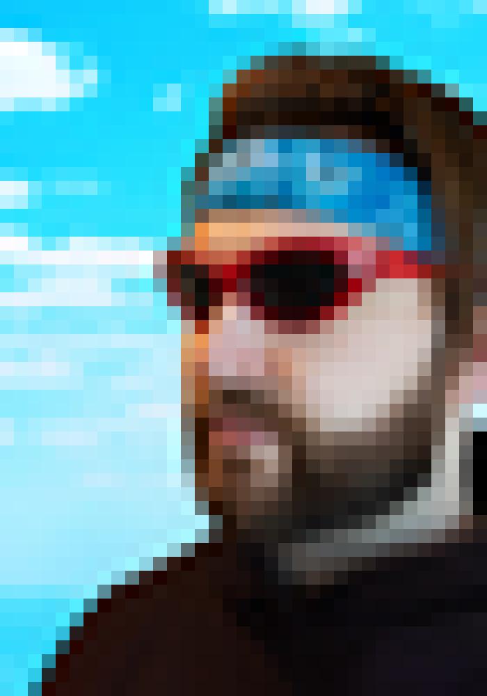 💬 KingWoolz (Streamer)