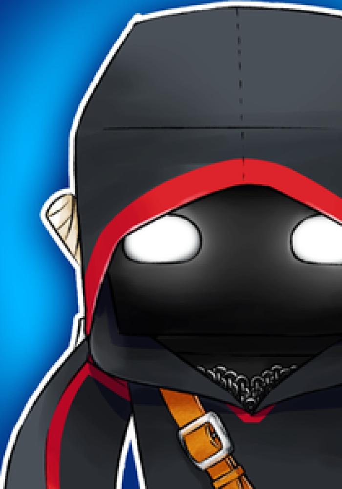 💬 BadBoyHalo (Twitch Streamer)