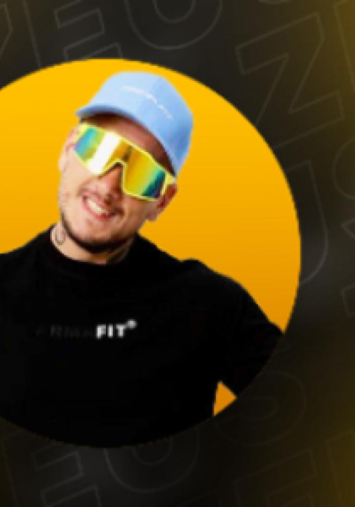 💬 Zeus (Streamer)