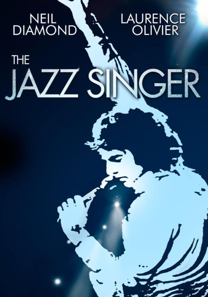 💬 The Jazz Singer (1980)