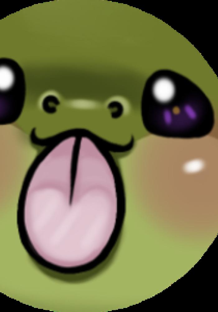💬 LIZZ (Streamer)