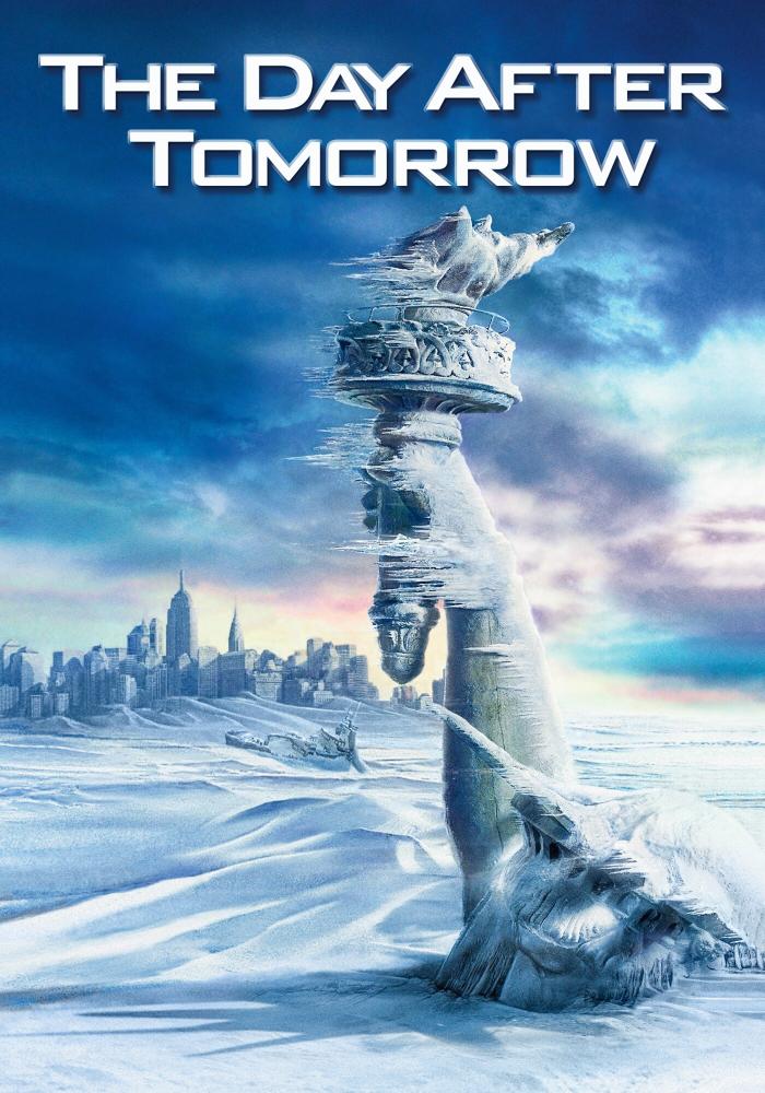 💬 The Day After Tomorrow