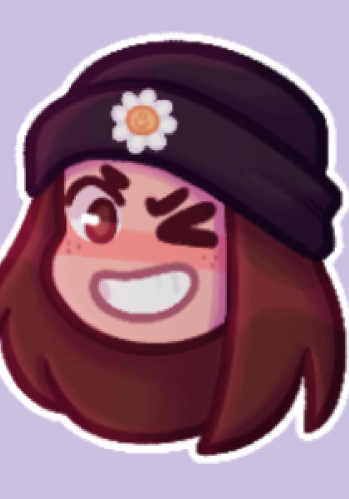 💬 Aimsey (Twitch Streamer)