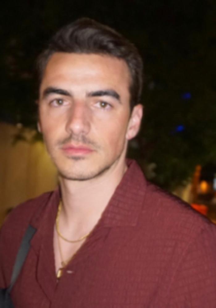 💬 MasonShortland (Streamer)