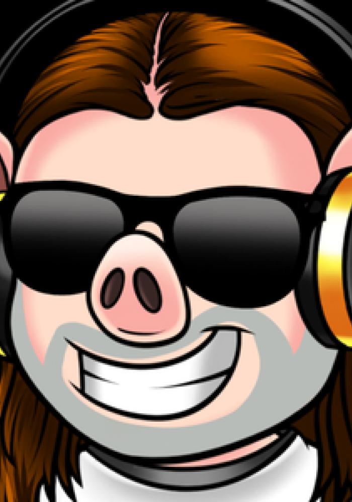 💬 Xiuder_ (Twitch Streamer)