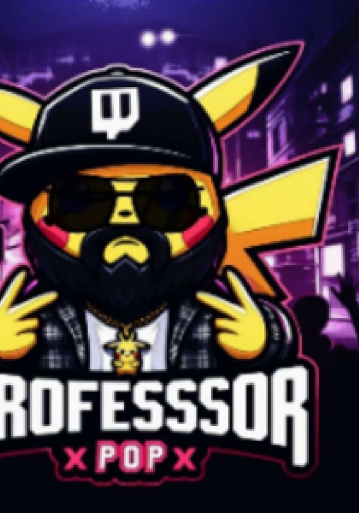 💬 Professorxpop (Streamer)