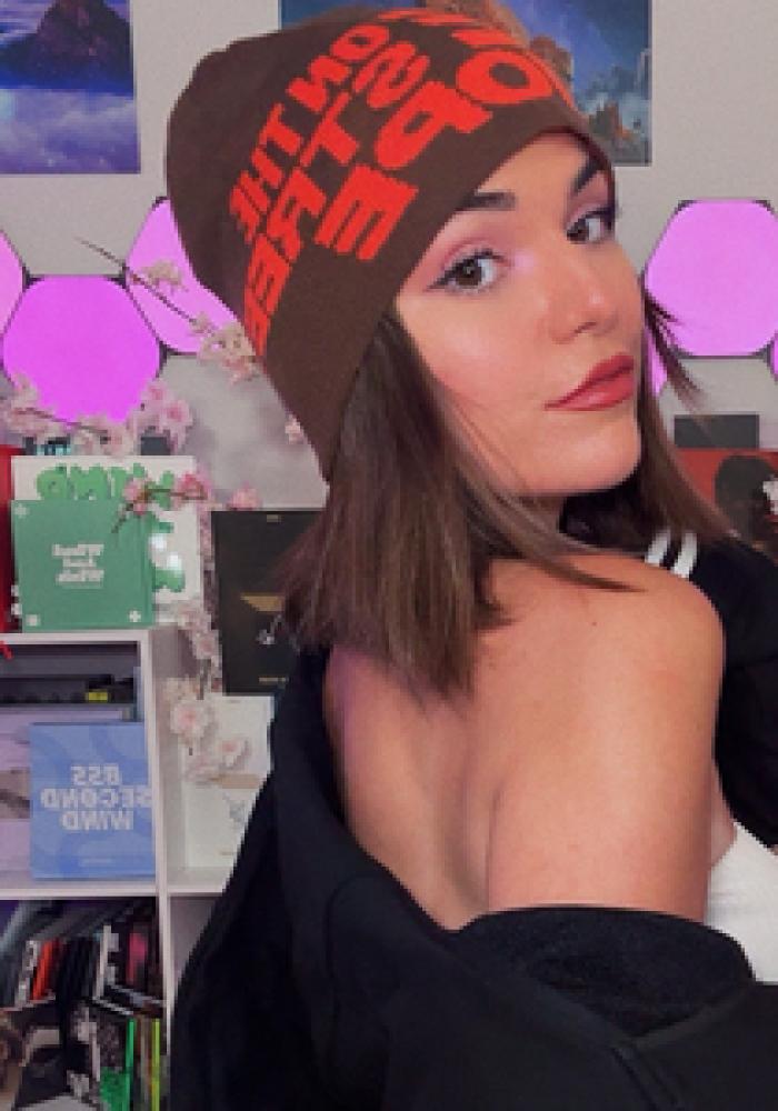 💬 Alixxa (Streamer)