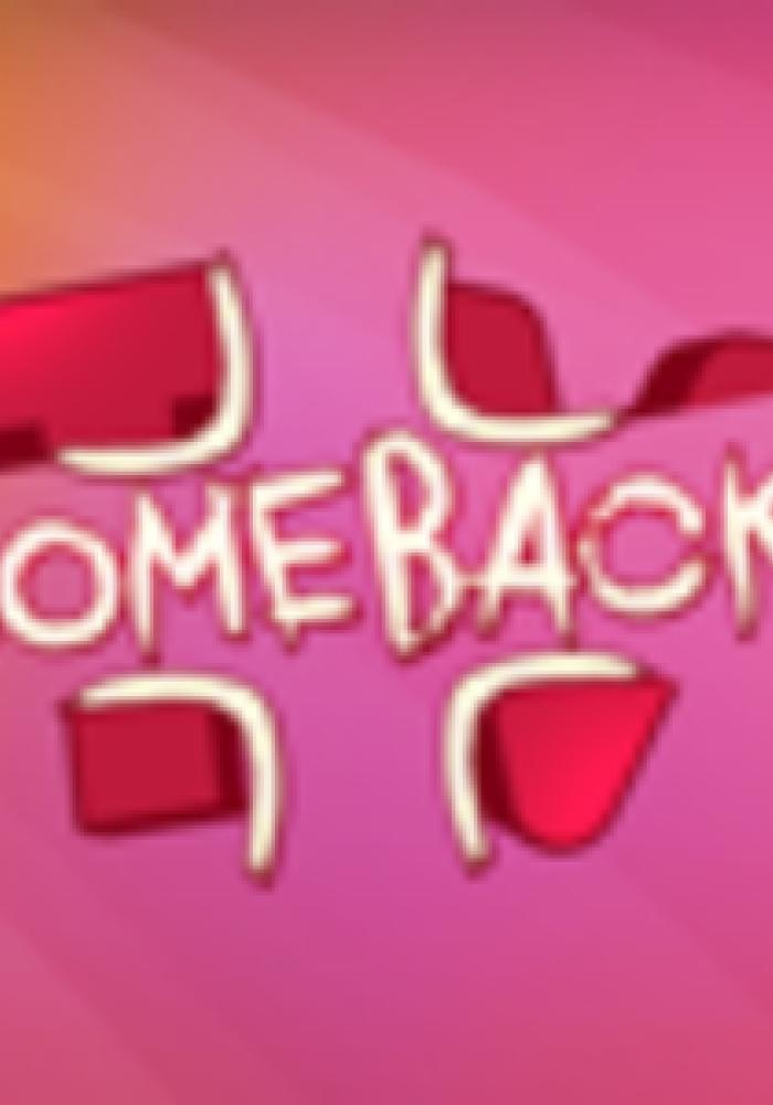 💬 ComeBackTV (Streamer)
