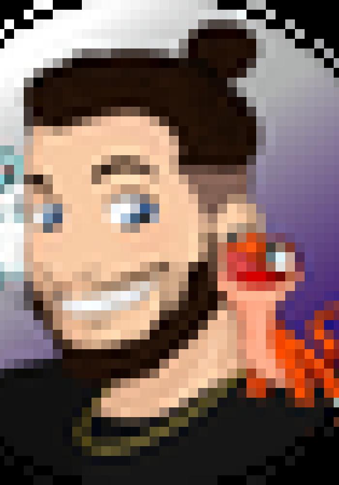 💬 SamDaDude (Streamer)
