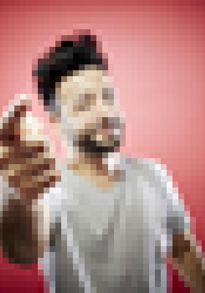 💬 RoozWorld (Streamer)