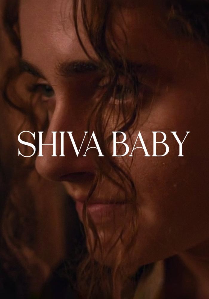 💬 Shiva Baby