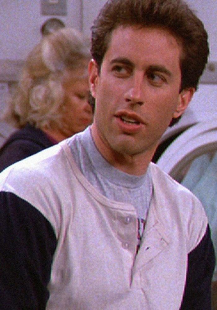 💬 Seinfeld - Season 1